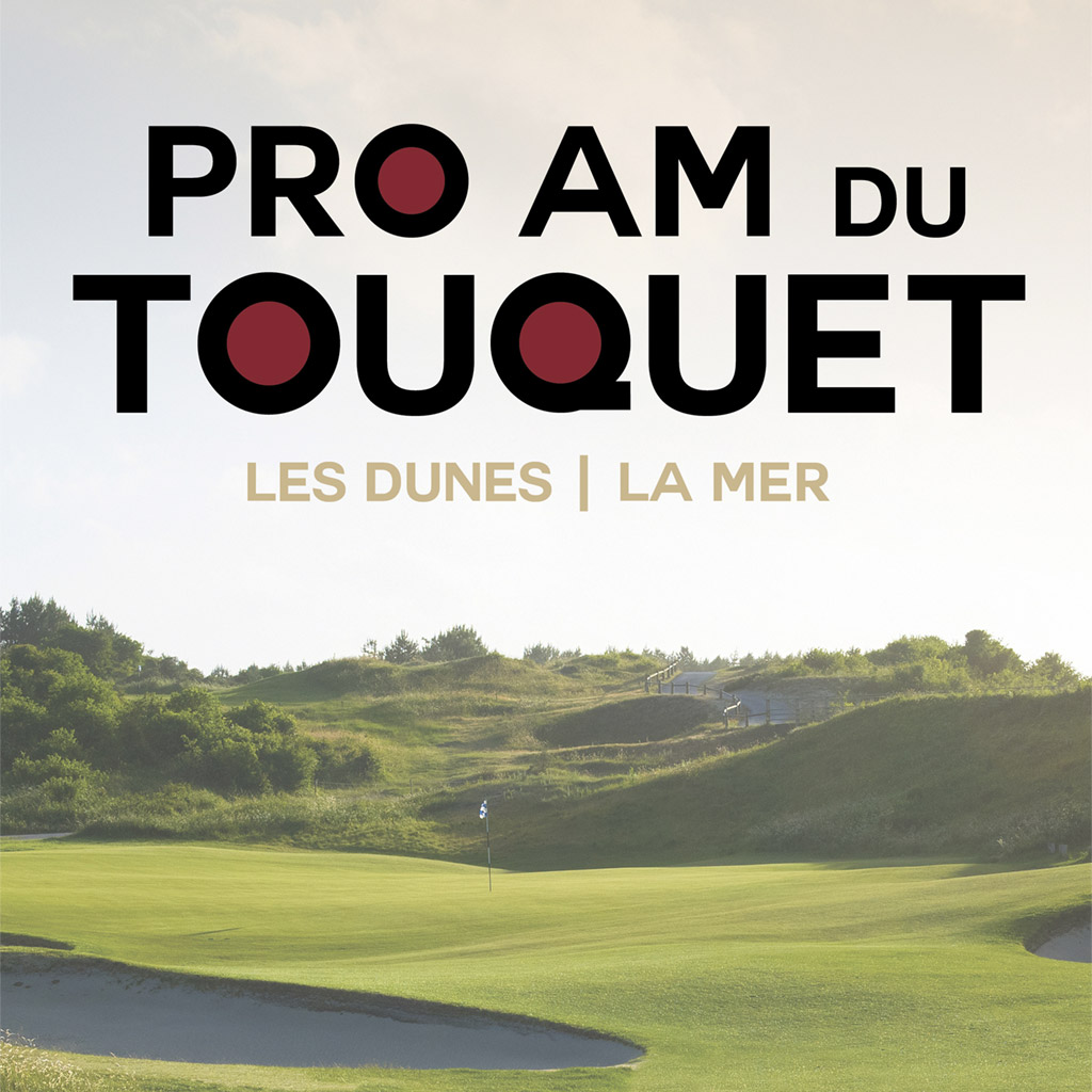 Pro-Am du Touquet 1st edition • Women's Swing