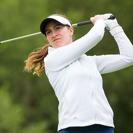 Open d'Espagne : Cara Gainer aux commandes, Meyssonnier 3e