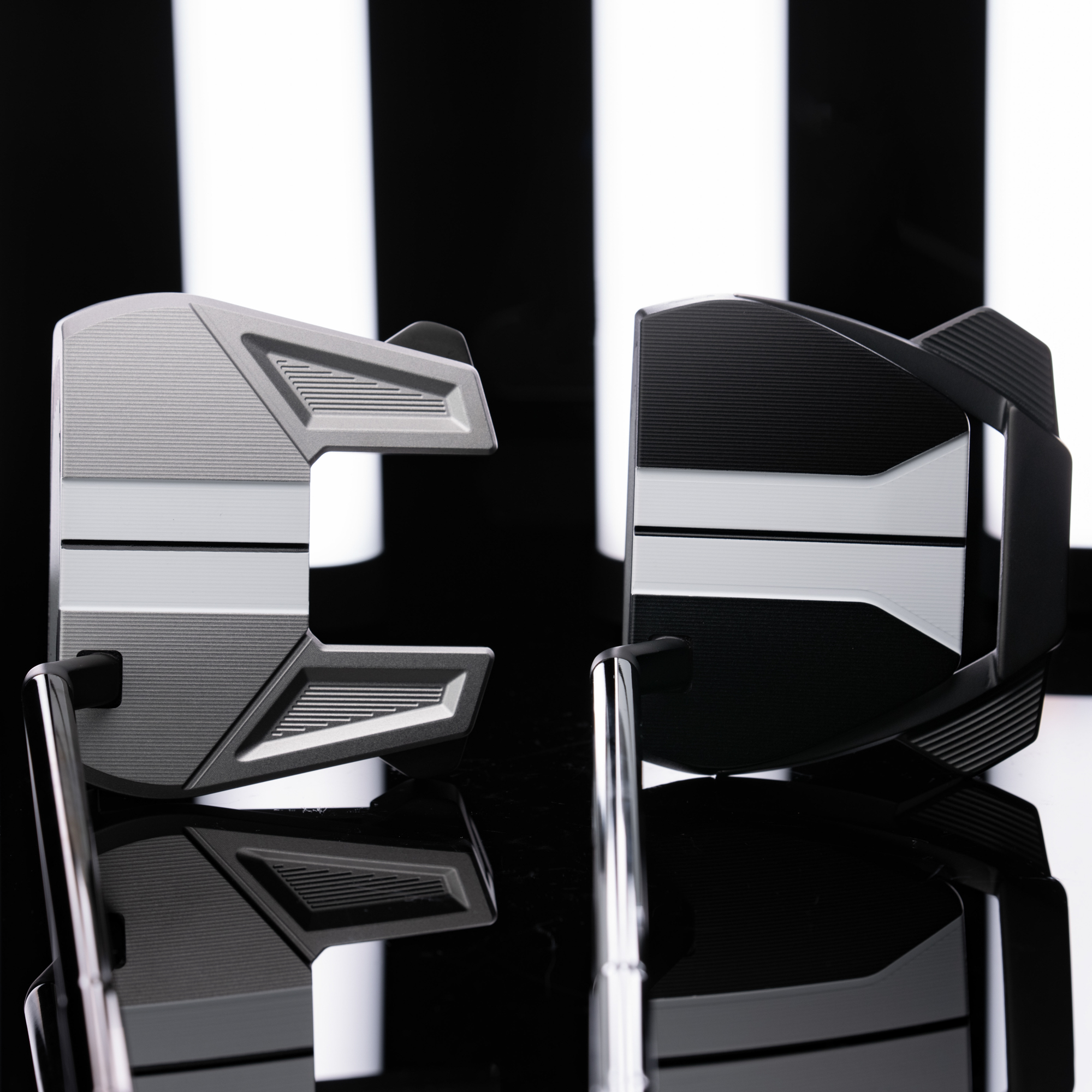 TaylorMade présente les nouveaux putters Spider GTX et GT Max