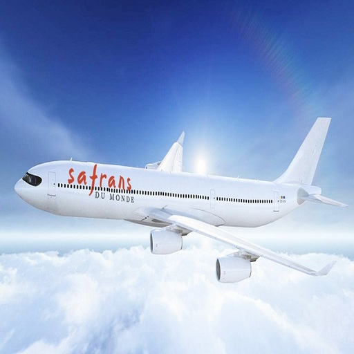 Safrans du Monde des voyages inédits à découvrir • Swing Féminin