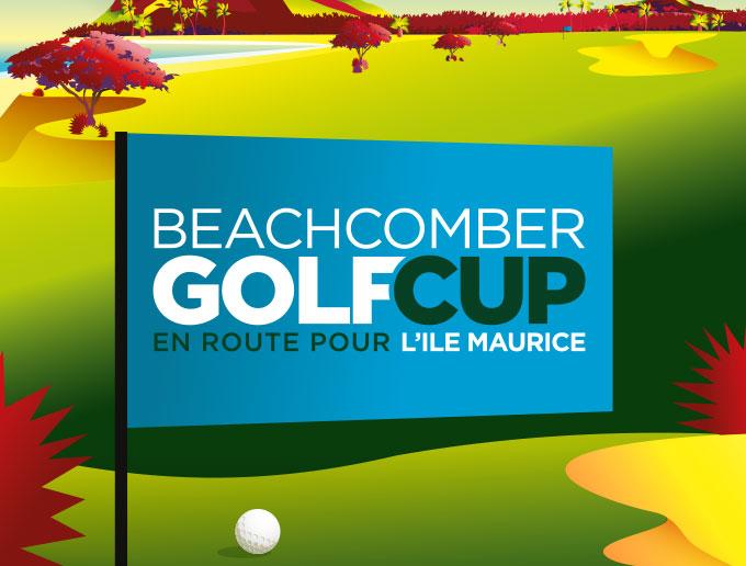 Beachcomber Golf Cup : la 5ème edition est lancée • Swing Féminin