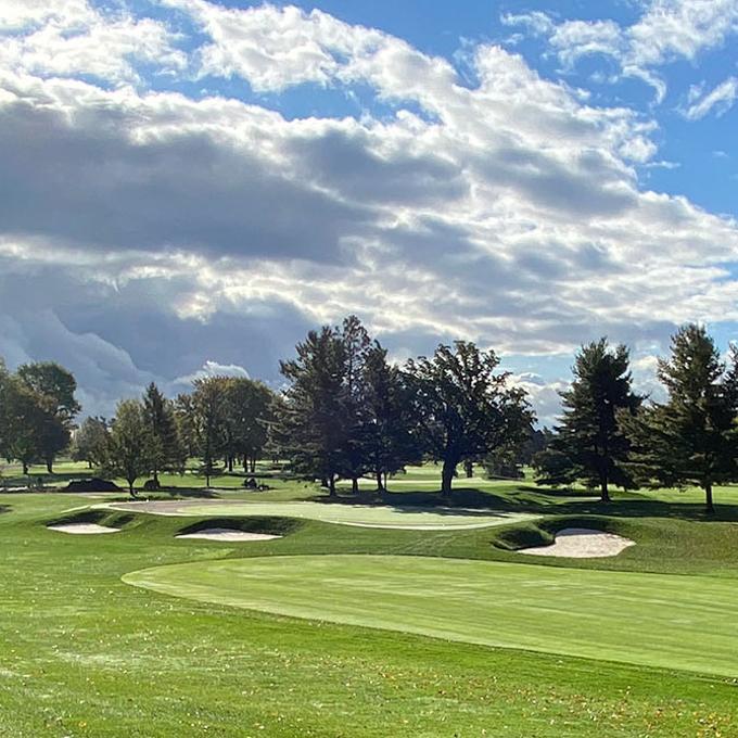 Meijer LPGA Classic : a suivre du 15 au 18 juin dans le Michigan
