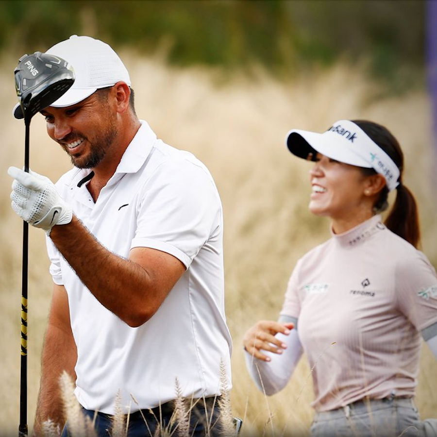 lydia-ko-et-jason-day-aux manettes-du-grant-thornton-invitational lydia-ko-et-jason-day-aux manettes-du-grant-thornton-invitational