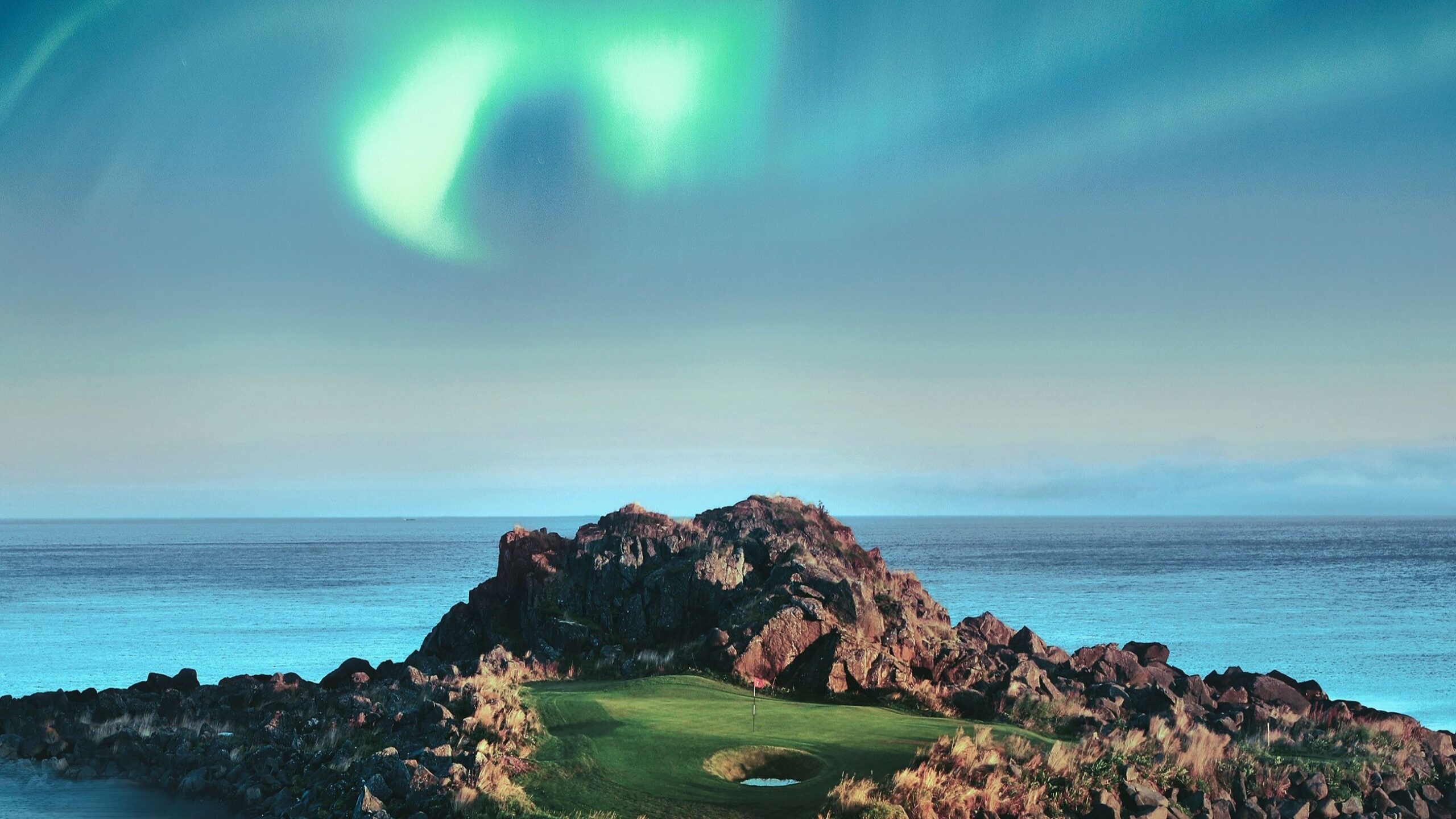 The Cabot Collection investit dans Lofoten Links, la perle de Norvège